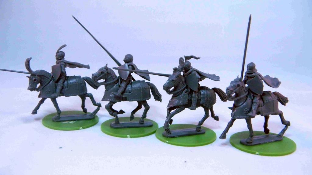 [TMP] "Dux Westerosum - Lannisters Forces Emerging..." Topic